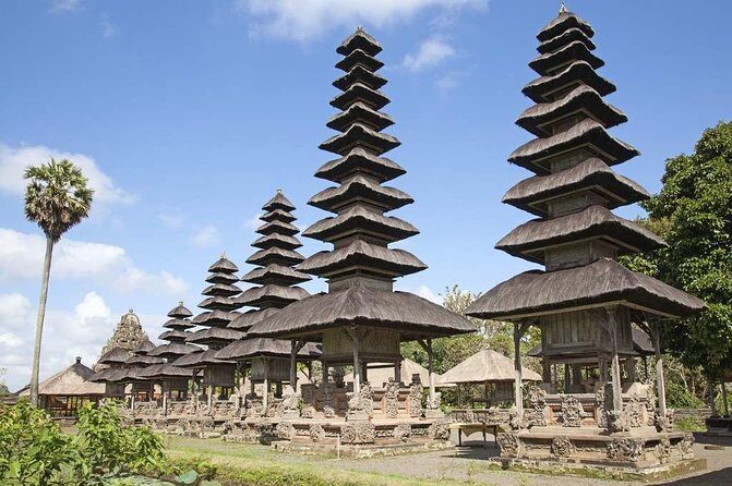 Beauty Of West Bali Tour (Private and All Inclusive) - The Value Proposition