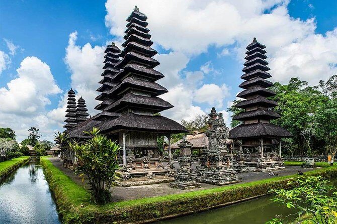 Beauty Of West Bali Tour (Private and All Inclusive) - Who Is This Tour Best For?
