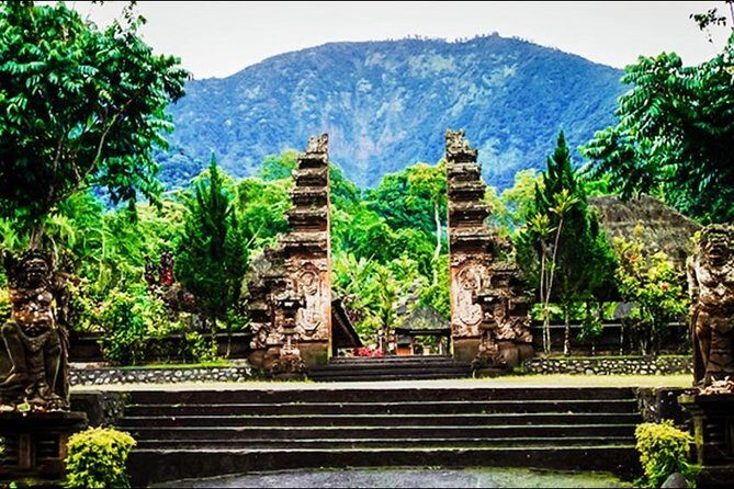 Beauty Of West Bali Tour (Private and All Inclusive) - The Sum Up