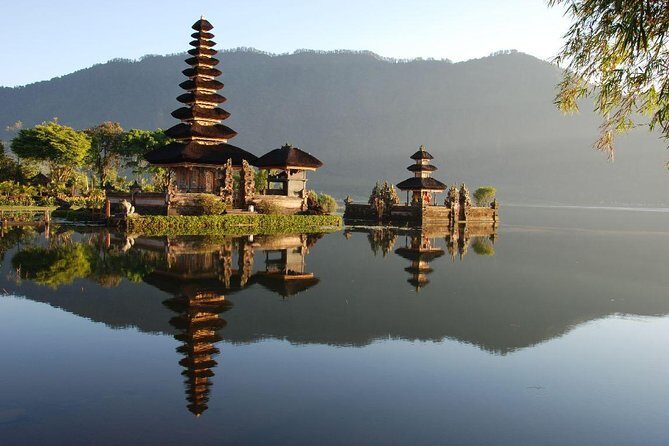 Beauty Of West Bali Tour (Private and All Inclusive) - Authentic Experiences and Real Traveler Insights