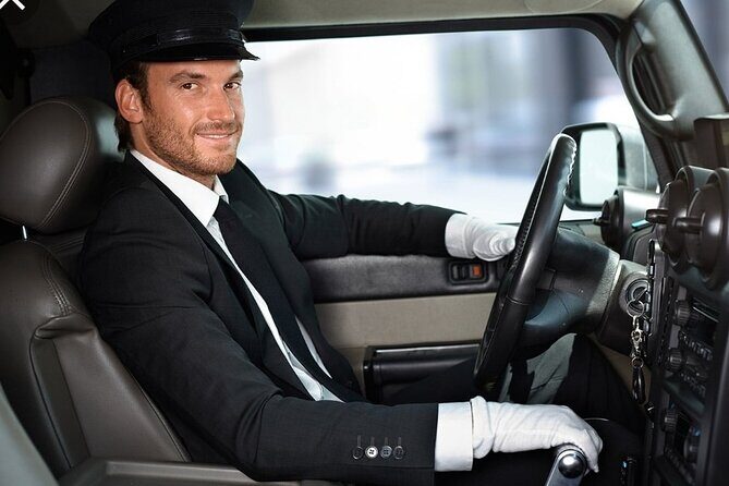 Beauvais airport shuttle to Paris round trip - A Practical Choice for Airport Transfers