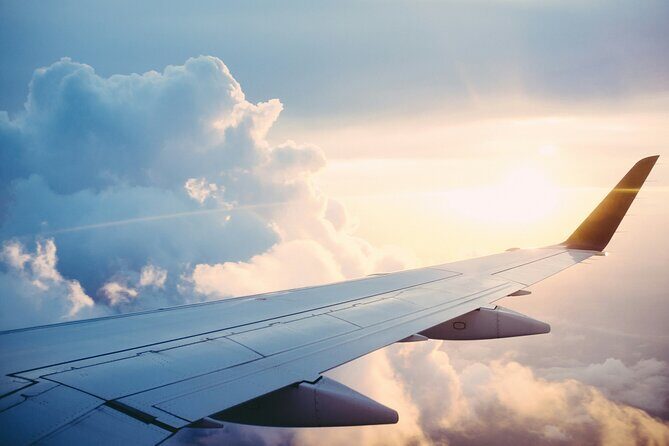 Beauvais Airport to Paris Transfer  Private Sedan - Key Points
