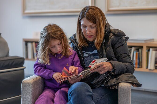 Bechtler Museum of Modern Art Admission Ticket - Who Should Visit?