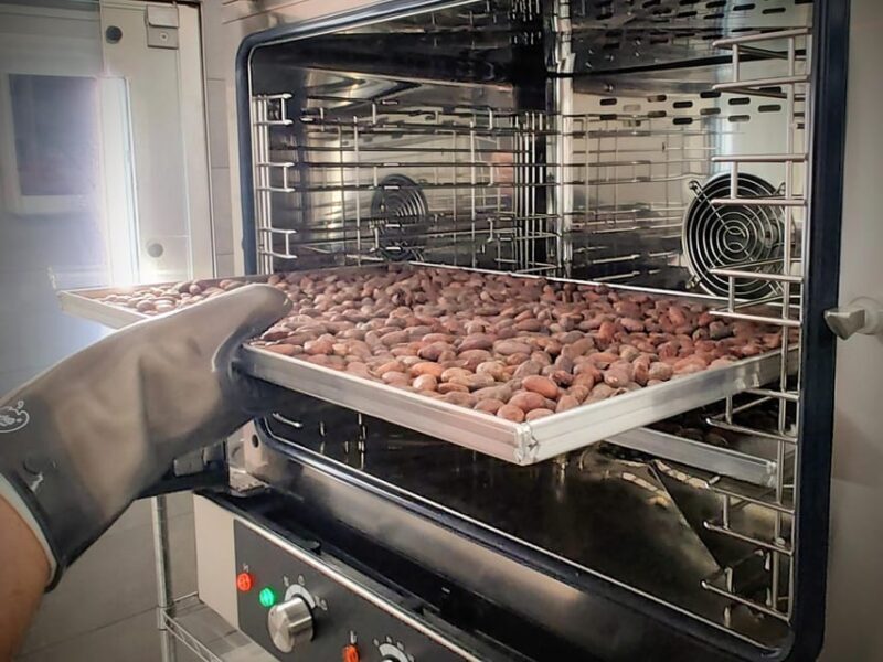 Become a chocolatier for a day! - A Genuine, Practical Look at the Chocolate-Making Experience