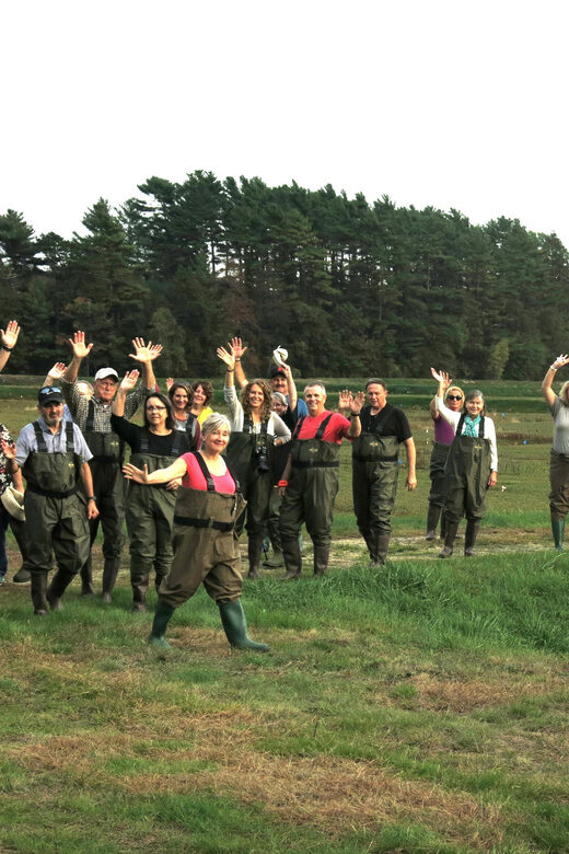Become A Cranberry Bogger for a Day Experience - Final Thoughts: Who Will Love This Tour?