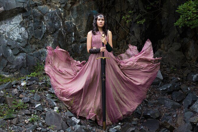 Become a Fairy Princess for the day - The Sum Up: Who Will Love This?