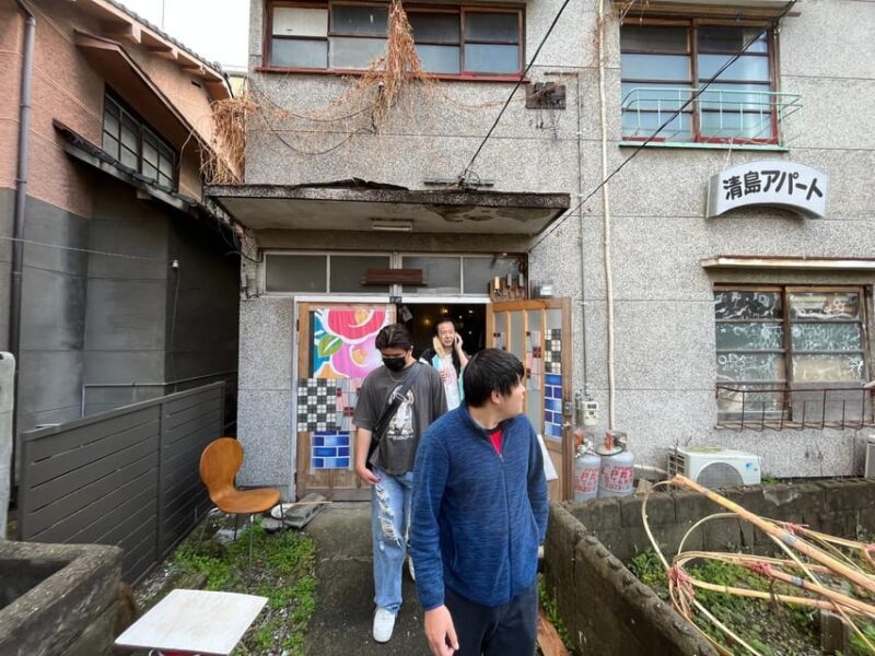 Become a local! A Walking Tour of Arts, Crafts&Onsen Culture - Why You Should Consider This Tour