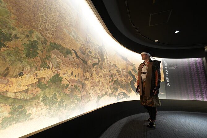 Become a Lord of Odawara Castle Private Tour - Final Thoughts: Who Should Consider This Tour?