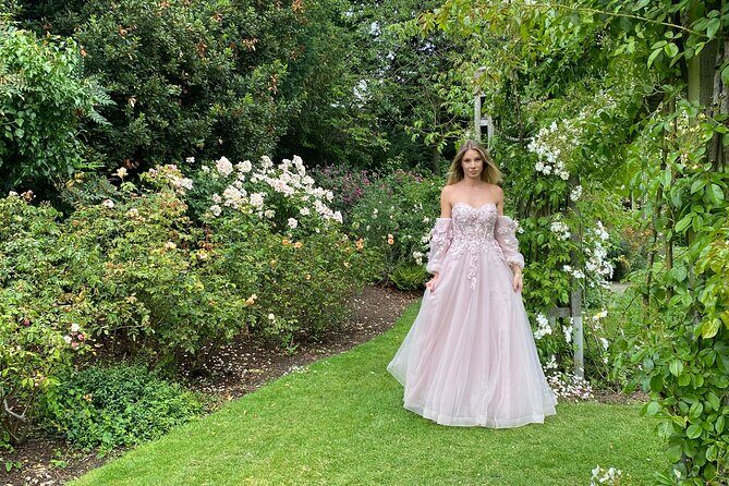 Become a princess for the day! - The Practical Side: Pricing & Value