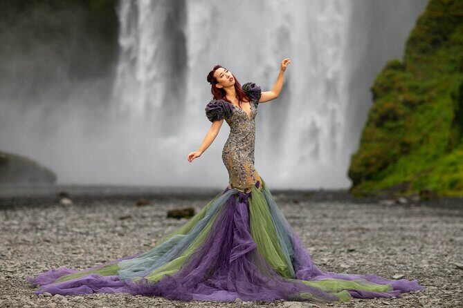 Become a princess for the day! - Who Will Love This?