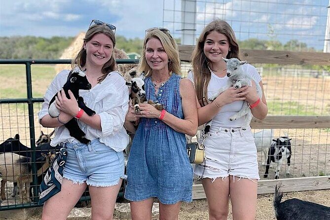 Become a Ranch Hand for a Day in Fredericksburg - FAQs