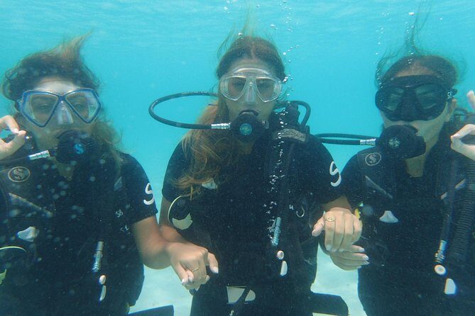 Become certified diver in 3 days - PADI Open Water Diver course on Koh Tao - An In-Depth Look at the 3-Day Course