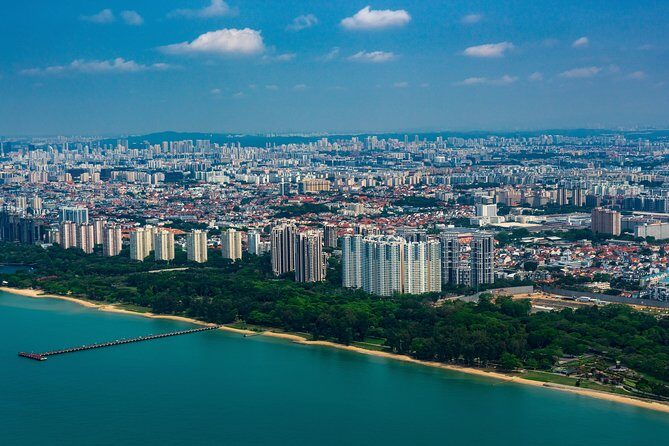 Bedoks Hidden Gems - Cultural and Leisure Walk - Key Points