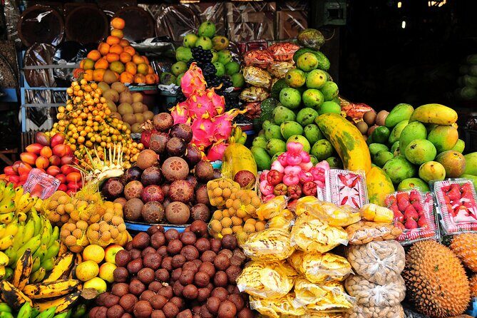 Bedugul and Singaraja Tour - Discovering North Bali: An Overview