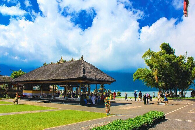 Bedugul and Singaraja Tour - FAQ