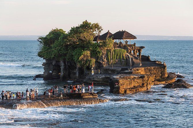 Bedugul, Jatiluwih, Tanah lot - Transportation, Timing, and Overall Value