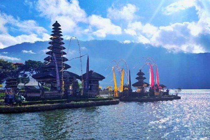 Bedugul, Waterfall, Tanah Lot sunset tour - FAQs