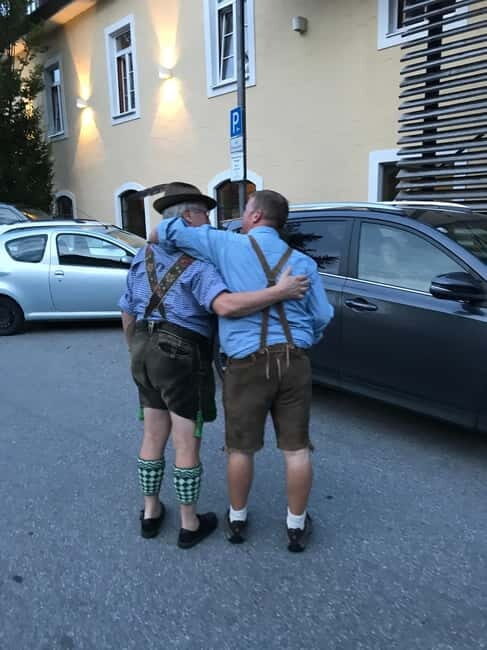 Beer and a Castle, A Neuschwanstein Tour - Final Thoughts