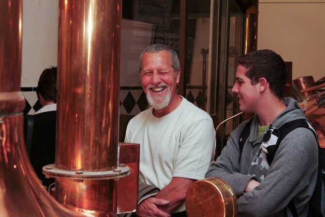 Beer and Brewery Tour in Munich - A Closer Look at the Itinerary