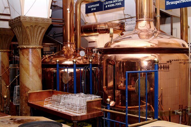 Beer and Brewery Tour in Munich - Who This Tour Is Best For