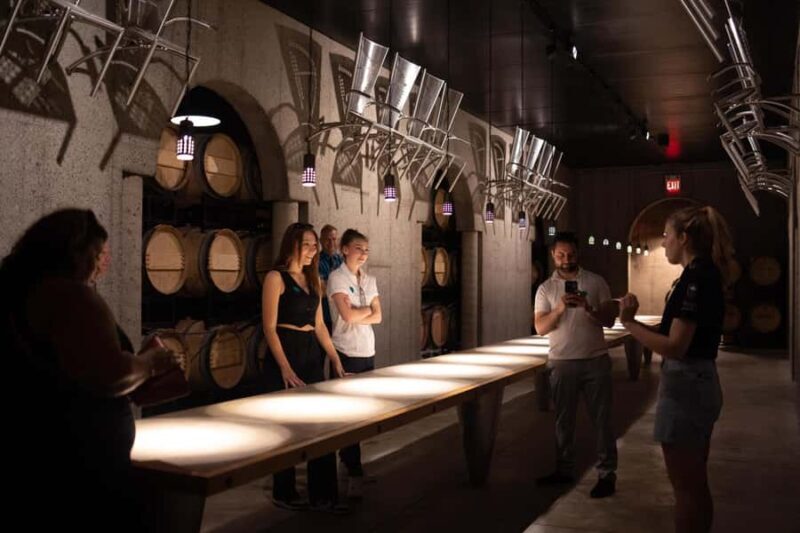 Beer and Wine Tour in Niagara-on-the-Lake - A Closer Look at the Tour Experience