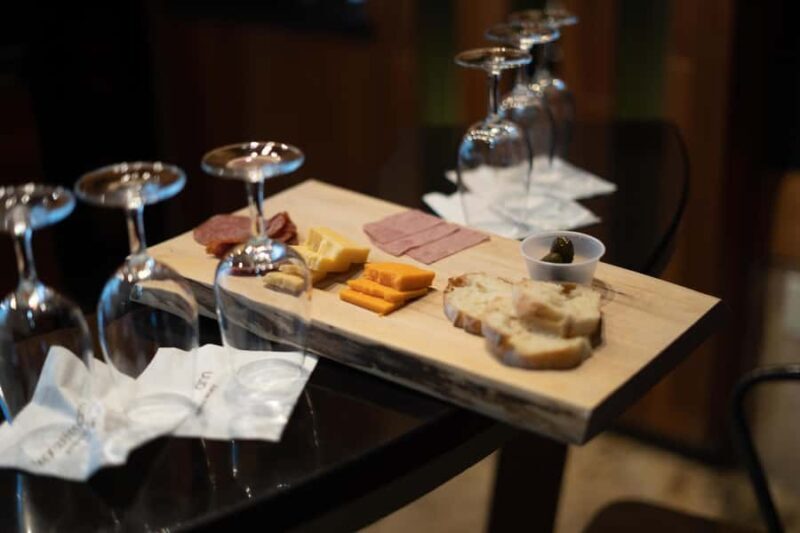 Beer and Wine Tour in Niagara-on-the-Lake - Authentic Feedback from Participants