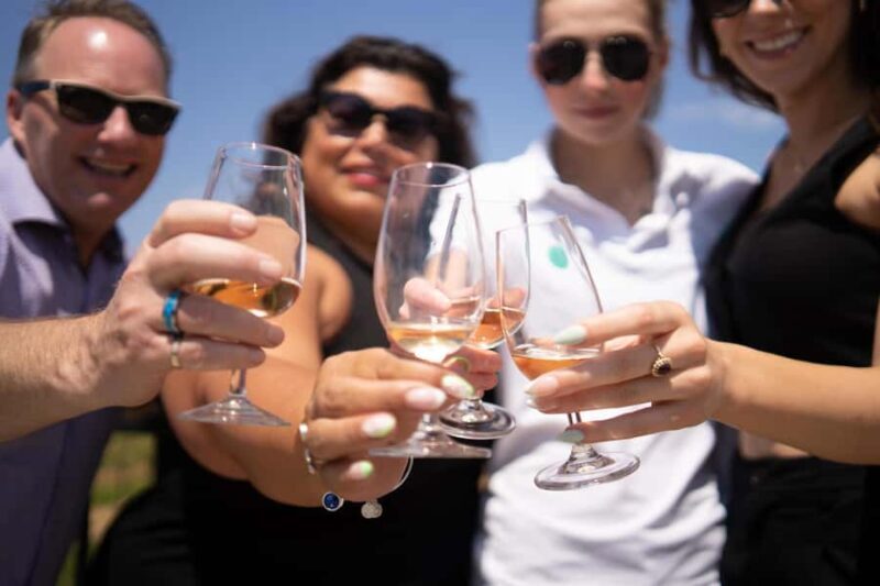 Beer and Wine Tour in Niagara-on-the-Lake - The Sum Up: Who’s This Tour Best For?