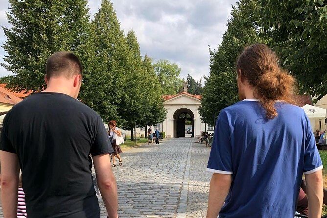 Beer & Baroque: A Private Highbrow Brew Tour - Who Will Enjoy This Tour?