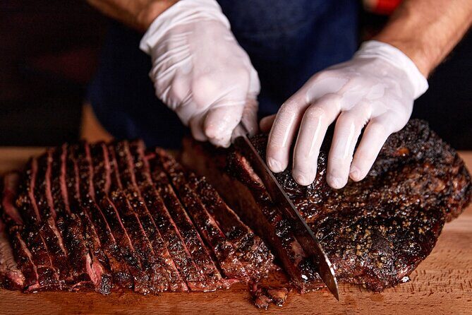 Beer, BBQ, and Bourbon Tour: Nashville Bus Tour - Is This Tour Worth Its Price?