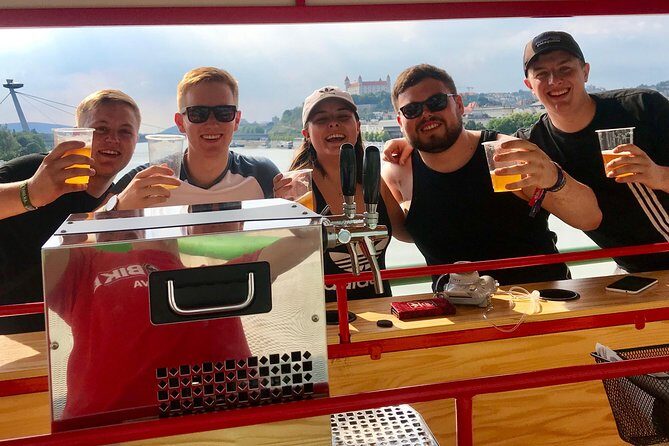 Beer Bike - Who Should Consider This Tour?
