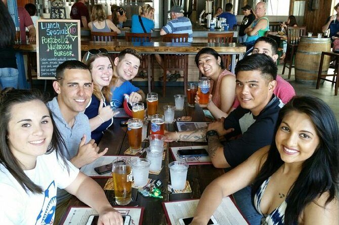 Beer Lover's Bike Tour of Honolulu - Booking and Practical Tips