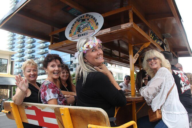 Beer Lover's Bike Tour of Honolulu - Who Will Love This Tour?