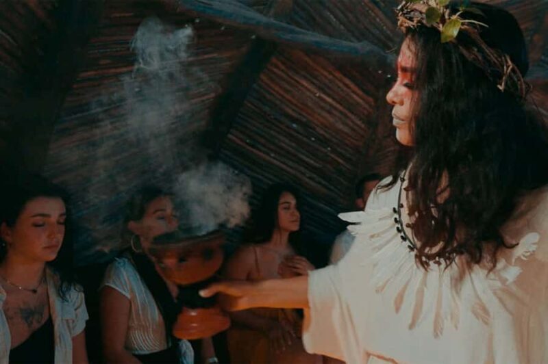 Beer Ritual in Tulum Shaman Secret Cenote & Mystical Tasting - An Uncommon Blend of Culture, Nature, and Craftsmanship