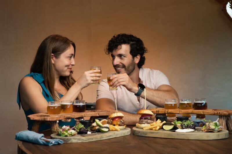 Beer Ritual in Tulum Shaman Secret Cenote & Mystical Tasting - Final Thoughts