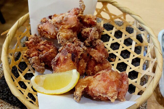 Beer, Sake & night view of Asakusa - FAQ