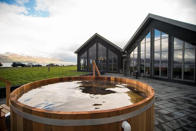 Beer Spa Experience - What is the Beer Spa Experience?