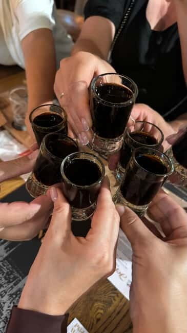 Beer Tales and Tasting in Gdansk - Authentic Gdansk Beer Experience: A Detailed Review