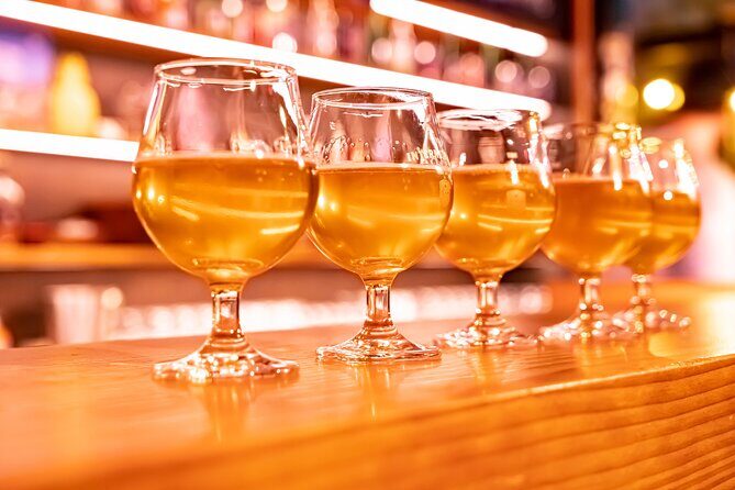 Beer Tasting Tour in Zurich - Who Will Love This Tour?