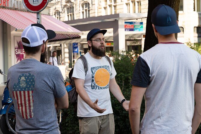 Beer Tasting Tour in Zurich - FAQs