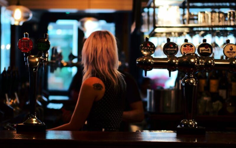 Beer Tour - FAQ