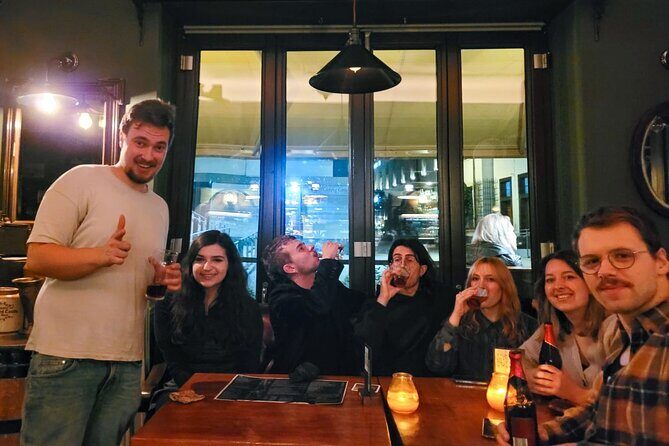 Beer tour with tasting in Dusseldorf - Final Thoughts