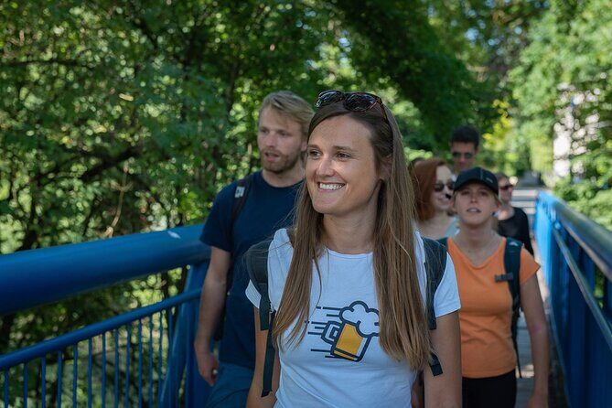 BEER WAY Alpine Beer Tasting & Outdoors Tour - FAQ
