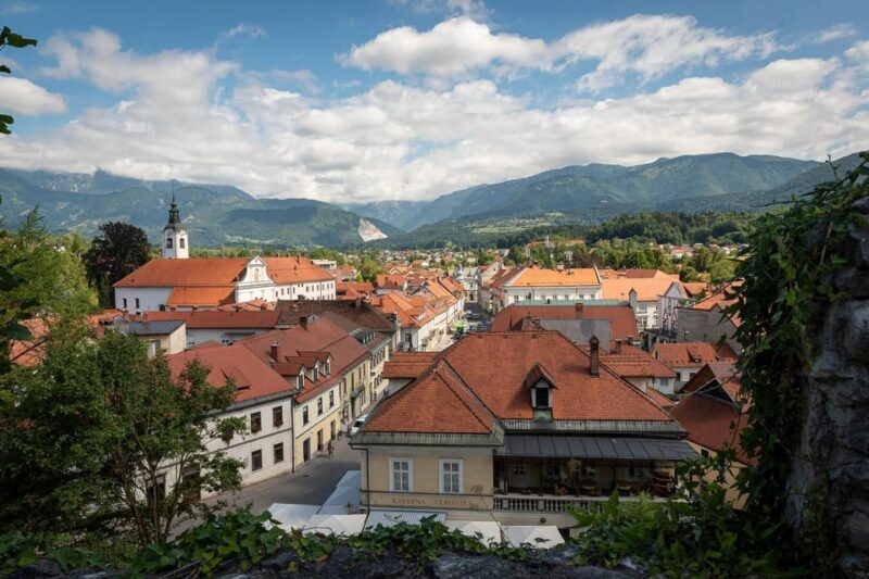 BEER WAY Kamnik: Alpine Outdoors & Beer Tasting Tour - An In-Depth Look at the Kamnik Beer & Outdoor Experience