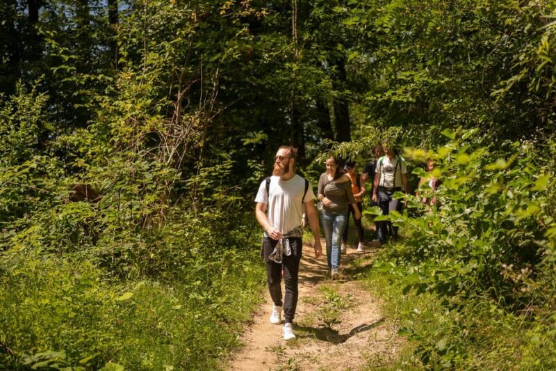 BEER WAY Kamnik: Alpine Outdoors & Beer Tasting Tour - Who Should Consider This Tour?