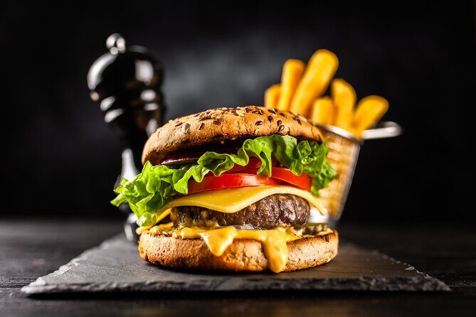 Beers, Burgers and Buns Experience - Final Thoughts: Who Should Consider This Tour?