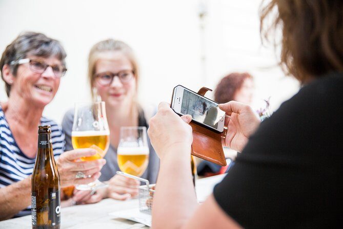 BeerWalk Brussels (English guide) - FAQ