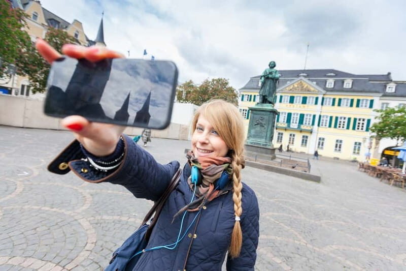 Beethoven and Bonn Highlights Tour from Cologne by Car - Key Points