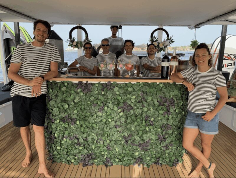 Before Boat Party in the Gulf of Morbihan - The Sum Up: Who Will Love This Boat Party?