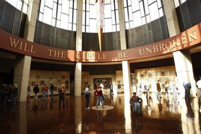 Before-Open Guided Tour & Admission to Country Music Hall of Fame - The Experience: What Youll Get
