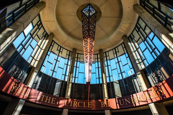 Before-Open Guided Tour & Admission to Country Music Hall of Fame - What Travelers Are Saying
